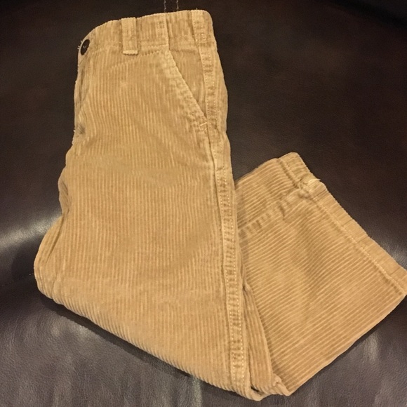 Carter's | Bottoms | Carters Corduroy Pants | Poshmark